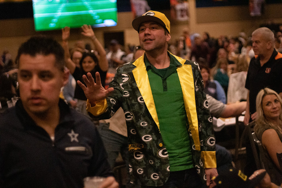 Past Big Game Parties – Las Vegas Big Game Party