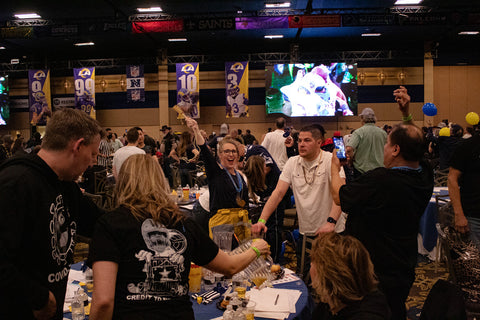 Past Big Game Parties – Las Vegas Big Game Party