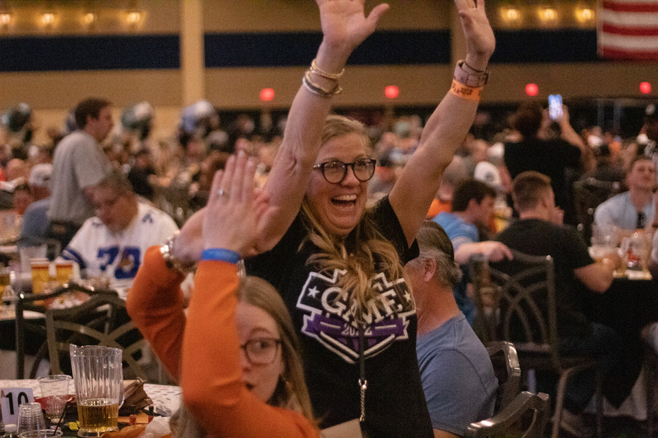 Past Big Game Parties – Las Vegas Big Game Party